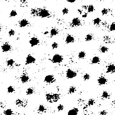 Ink Splat Pattern Vectors And Illustrations For Free Download Freepik