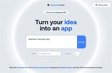 Discover Your Website Template Edgeone Pages