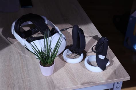 Kiwi Design Extended Controller Grips The Perfect Vr Upgrade Review