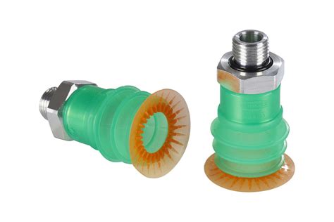 Pspf Si G Ag Vacuum Suction Cups Schmalz