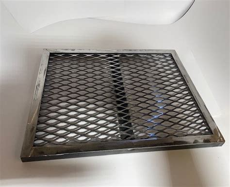 Bbq Cooking Grate Etsy