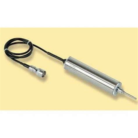 Series Psy Linear Variable Displacement Transducers At Rs 70000piece