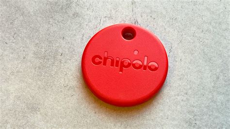 Chipolo One Review Simple And Efficient Smart Tag