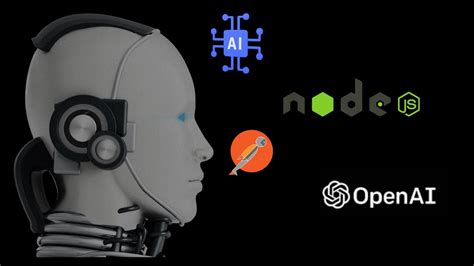 Creating Chatgpt Backend Using Nodejs And Openai Api 2023🔥 Postman As A Testing Tool Youtube