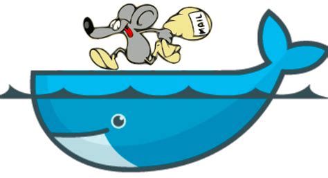 Postfix In Docker To Be A Maintainer Of An Email Server By Danil