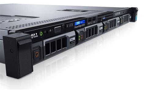 Ddr Intel Xeon Dell Hardware Server Poweredge Rack Model Microsoft Windows Linux At Best