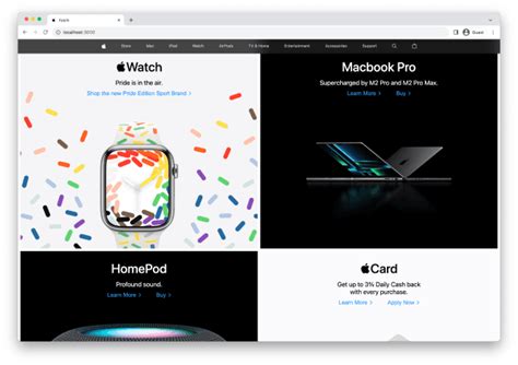 Github Aftabrehanapple Landing V2 A Modern And Responsive Landing