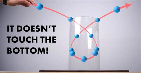 The Curious Case Of The Popping Ball Unveiling The Physics Behind A