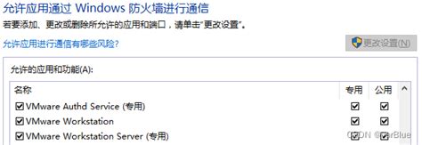 Vmware Workstation 无法连接到虚拟机 Vmware Authorization Service 当前未运行