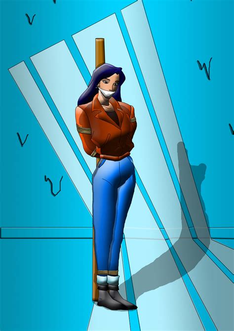 Elisa Maza By Madbondager On Deviantart