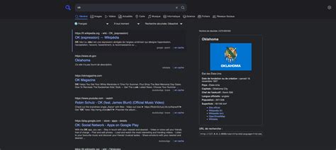 Oscar Nostalgia Style For The Simple Theme Issue Searxng Searxng GitHub