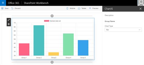 Building Spfx Client Side Web Parts Using Chartjs Data Ninjago