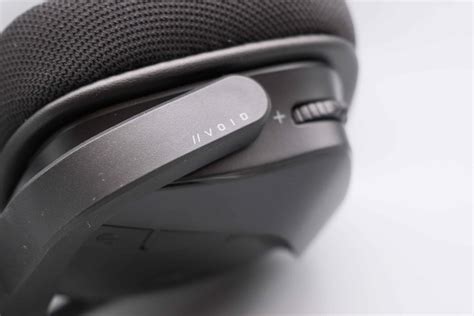 Das Perfekte Wireless Headset Corsair Void Wireless V Test