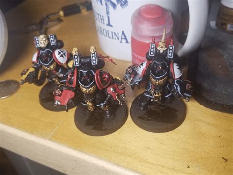 Twin Linked A Discussion R Warhammer40k