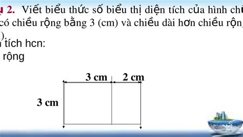 Bài giảng Toán 7 chương 7 bài 1 sách Chân trời sáng tạo: Biểu thức số, biểu th
