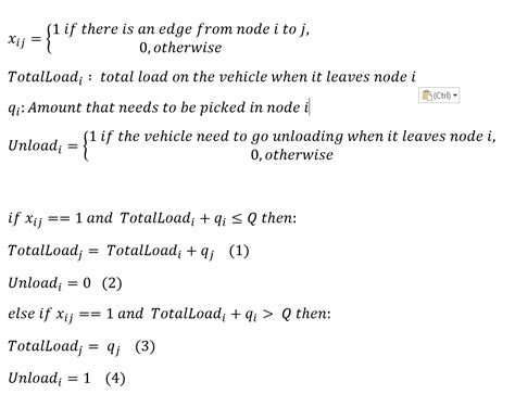 Multiple Conditions In Indicator Constraint Gurobi Help Center