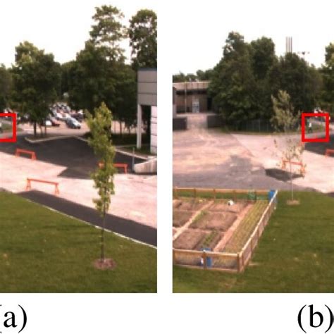 Visible Snaps Of Brs A Frame 94 B Frame 114 Download Scientific Diagram