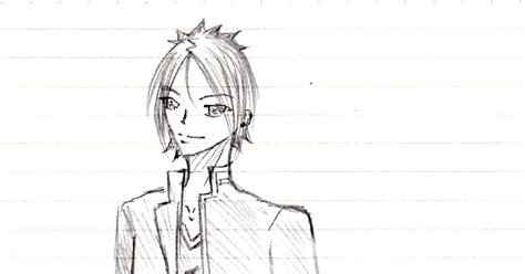 家庭教師ヒットマンreborn 落書き 骸 雛菊のイラスト Pixiv
