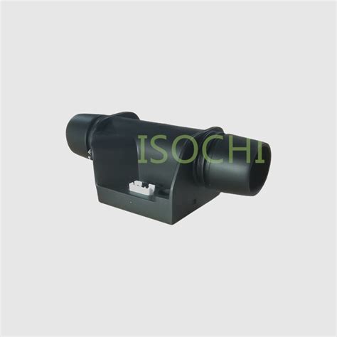 Oxygen Concentration Sensor Kunshan Sochi Electronics Co Ltd