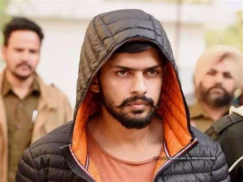 Lawrence Bishnoi Alive Plots Plan To Kill Salman Khan
