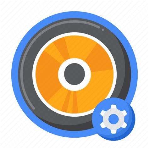 Software Development Research Technology Process Analysis Icon