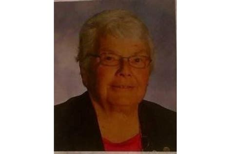 Patricia Aylward Obituary 2015 Endwell Ny Press And Sun Bulletin