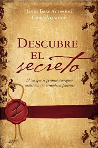 Descubre El Secreto Libros Vividos