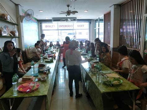 Team Building From Singapore 1 Phuket Cooking Class