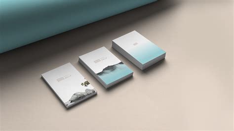 中式地产提案 on Behance