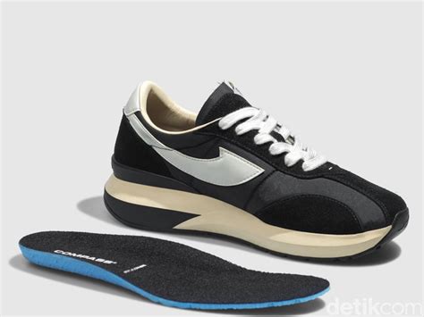 Jejak Elegansi Lokal 10 Merek Sepatu Indonesia Yang Menjadi Kiblat Gaya