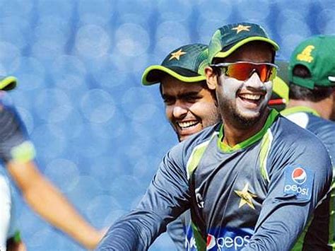 After Babar Azam Imad Wasim Shines At Vitality Blast Sports