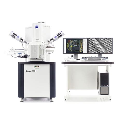 Sem Scanning Electron Microscope Eds Energy Spectrum Mapping Surface Scanning Lazada Ph