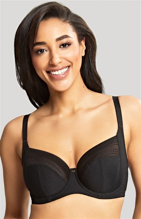 Panache Serene Full Cup La Donna Lingerie Lilydale