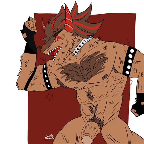 Post 5794740 Choco Werehound Brute Cookie Run