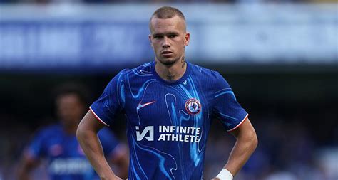Mudryks Doping Suspension Caught Chelsea Players By Surprise Dailysports