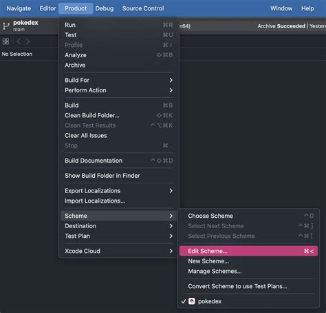 React Native 打包 Ios App 發布到 Testflight 測試與上架 App Store Mays Notes