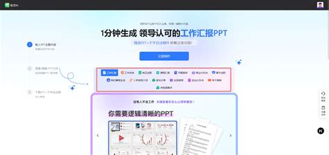 如何同时提升ppt制作的效率和质量？ 使用ai制作ppt，智能助力，双赢之选aippt优化 Csdn博客