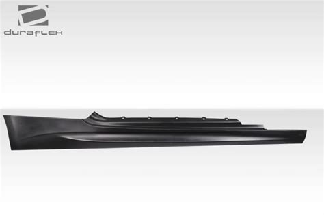 Bmw 3 Series 2dr M3 Look Duraflex Side Skirts Body Kit 117950