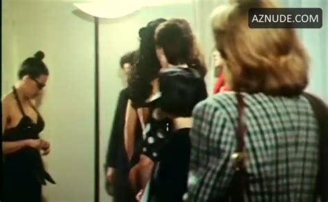 Monica Bellucci Underwear Scene In La Riffa Aznude