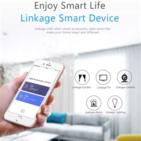 White Plastic Sensor For Esphome Millimeter Wave Human Presence Detection £2496 Picclick Uk White Plastic Sensor For Esphome Millimeter Wave Human Presence Detection £2496 Picclick Uk