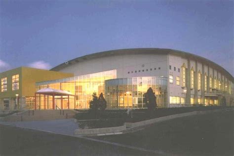 阿久根市総合体育館 鹿児島の一級建築設計士事務所株式会社武田建築事務所