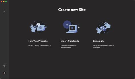 How To Install Wordpress Locally Windows Macos Linux