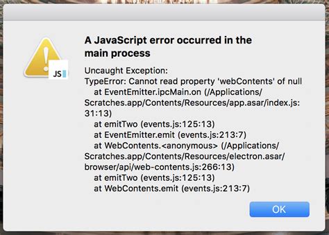 Stop The Execution Issue 60 Socketsupply Union App Studio GitHub