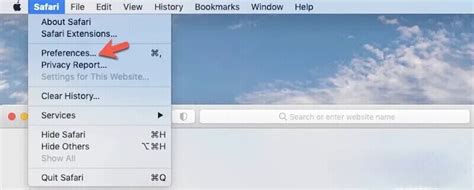 Clear Cookies On Safari Simple Steps To Boost Speed