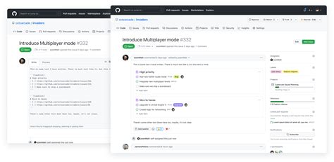 Public Beta Issue Hierarchy Powered By Tasklists Issue Github Roadmap GitHub