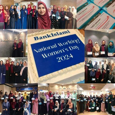 Faiza Arif Siddiqui On Linkedin Herqadam Womeninclusion Workplacediversity Bankislami 13