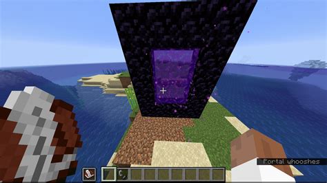 Aether Dimension R Minecraft