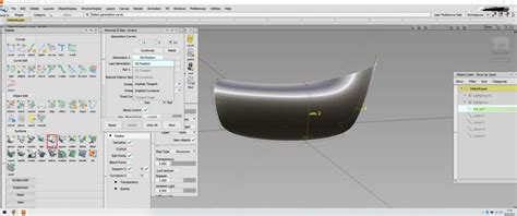 solved g1 and g2 continuity grayed out in the monorail tool autodesk