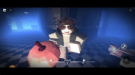 FORGOTTEN MEMORIES ROBLOX GAMEPLAY NOCHE YouTube