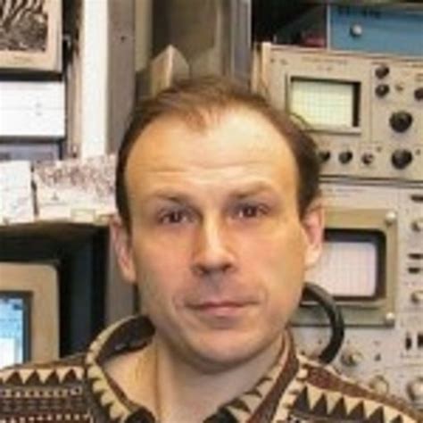 A. NIKONOV | Dr. | Kurchatov Institute, Moscow | STC Superconductivity